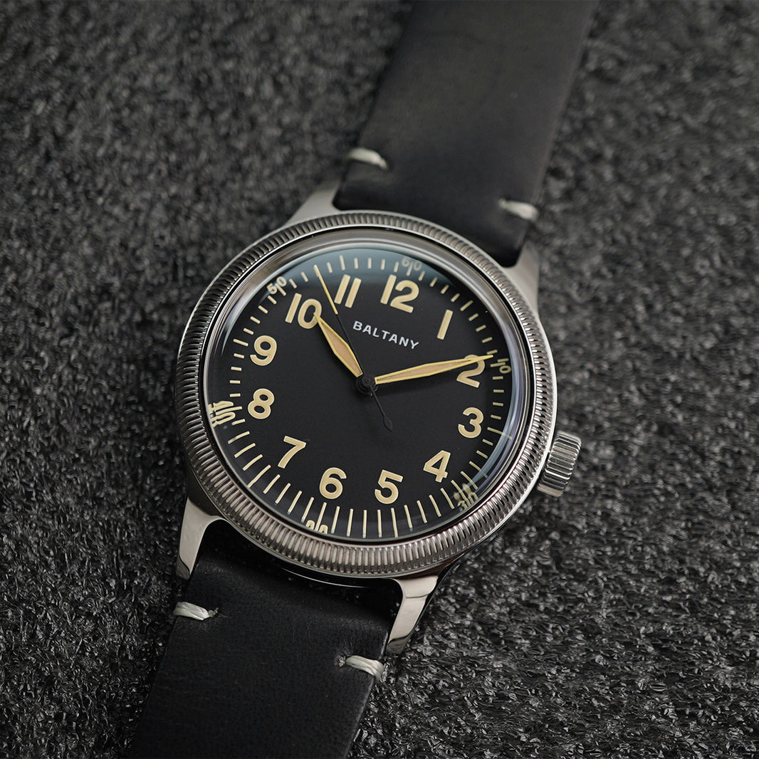 Baltany Watches – #halobro