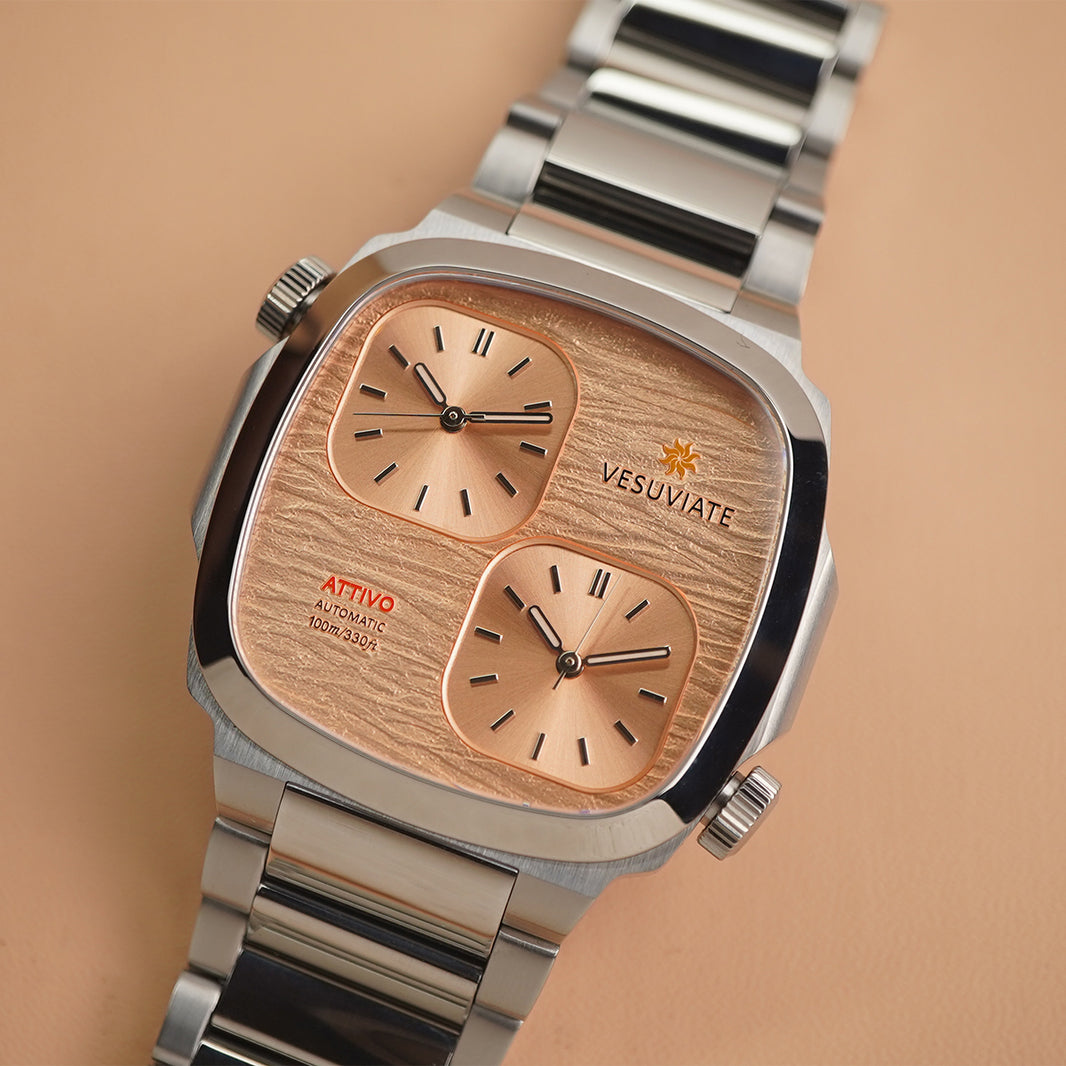 Vesuviate – #halobro